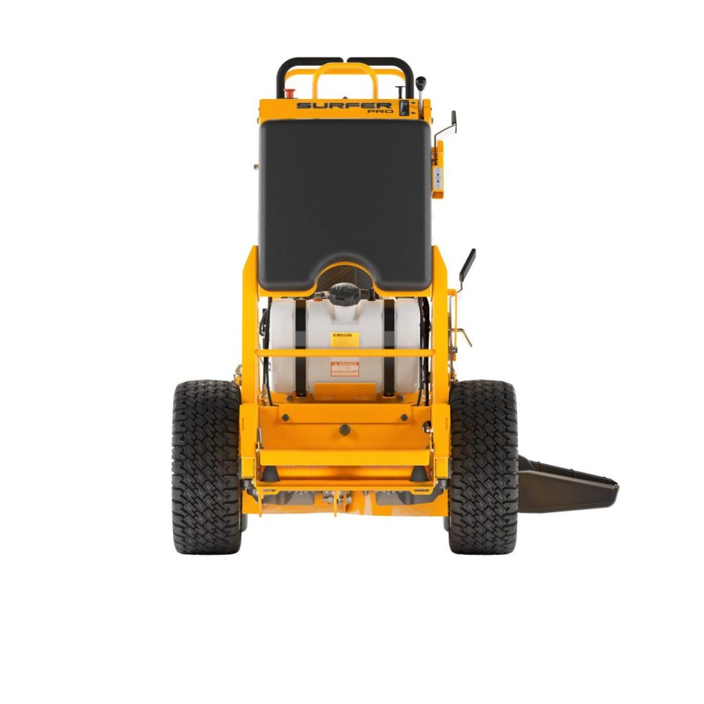 Hustler Surfer Pro 48" Stand On Mower – 941617