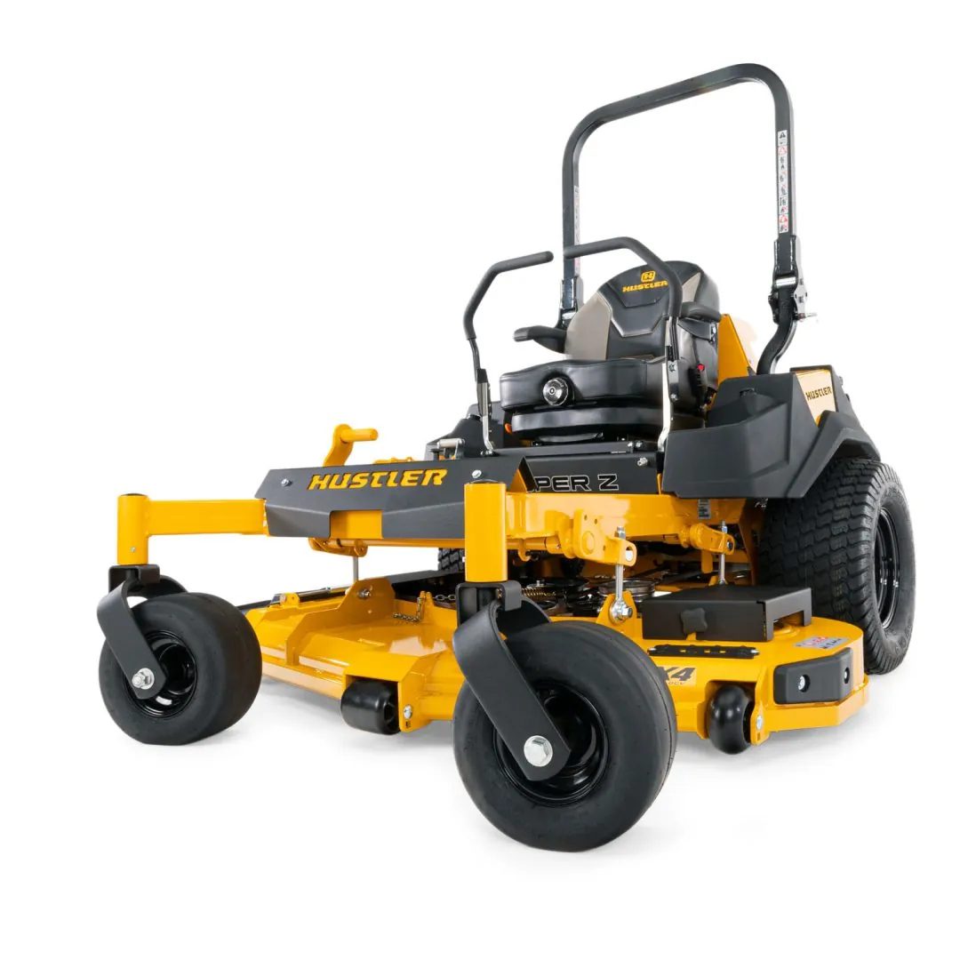 Find Your Perfect Affordable Commercial Mower in Ocala – The Yard Stop Inc