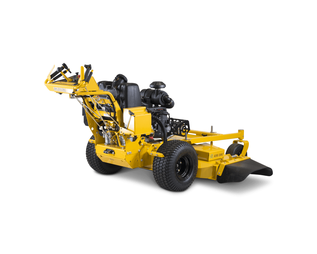 Wright Velke LC 61″ Walk Behind Mower Floating Deck For Sale
