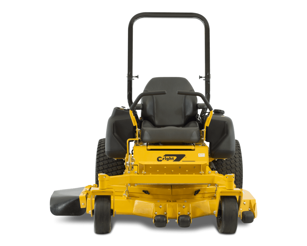 Wright ZTO 52″ Zero Turn Mower – The Yard Stop Inc.
