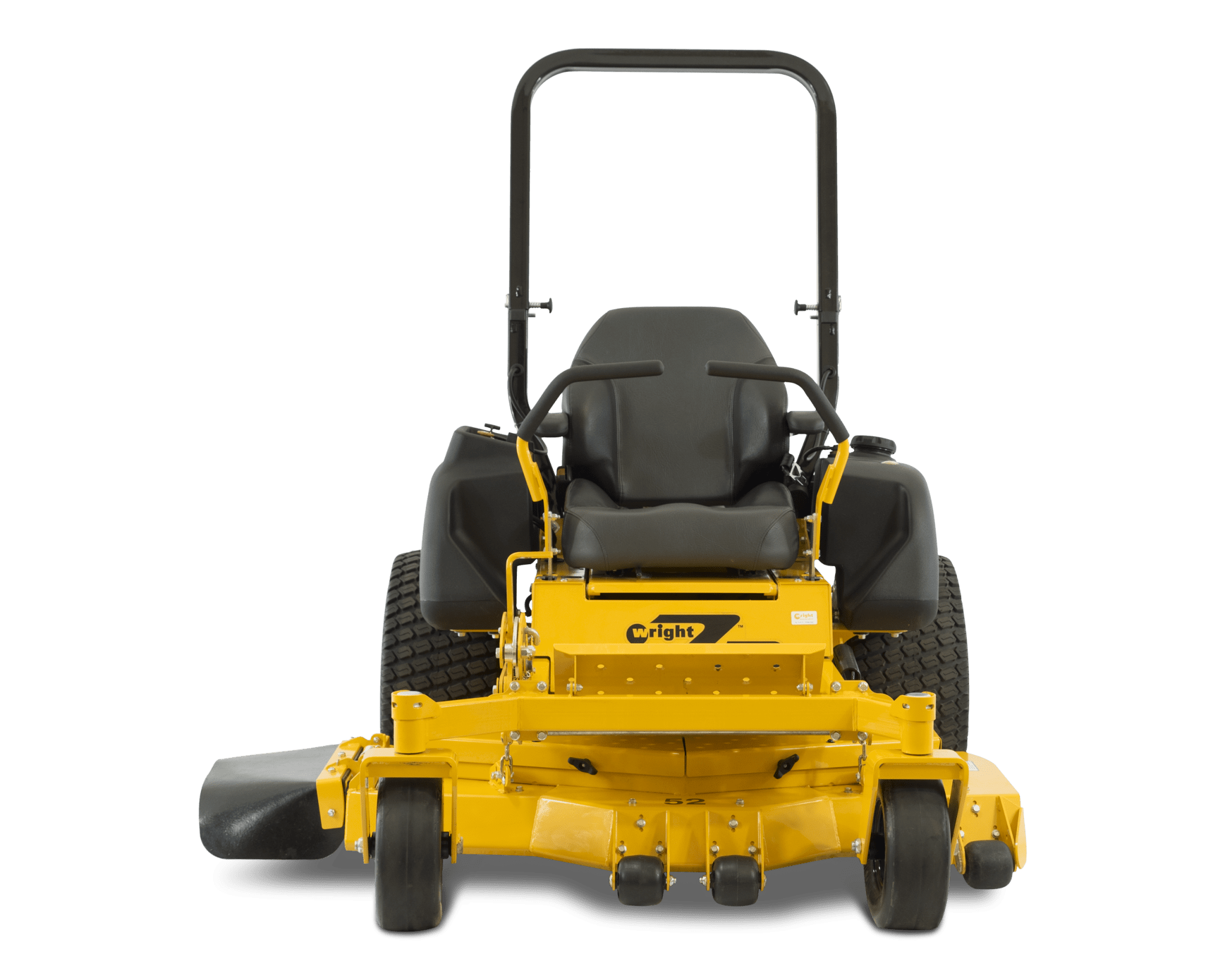 Wright ZTO 52″ Zero Turn Mower – The Yard Stop Inc.