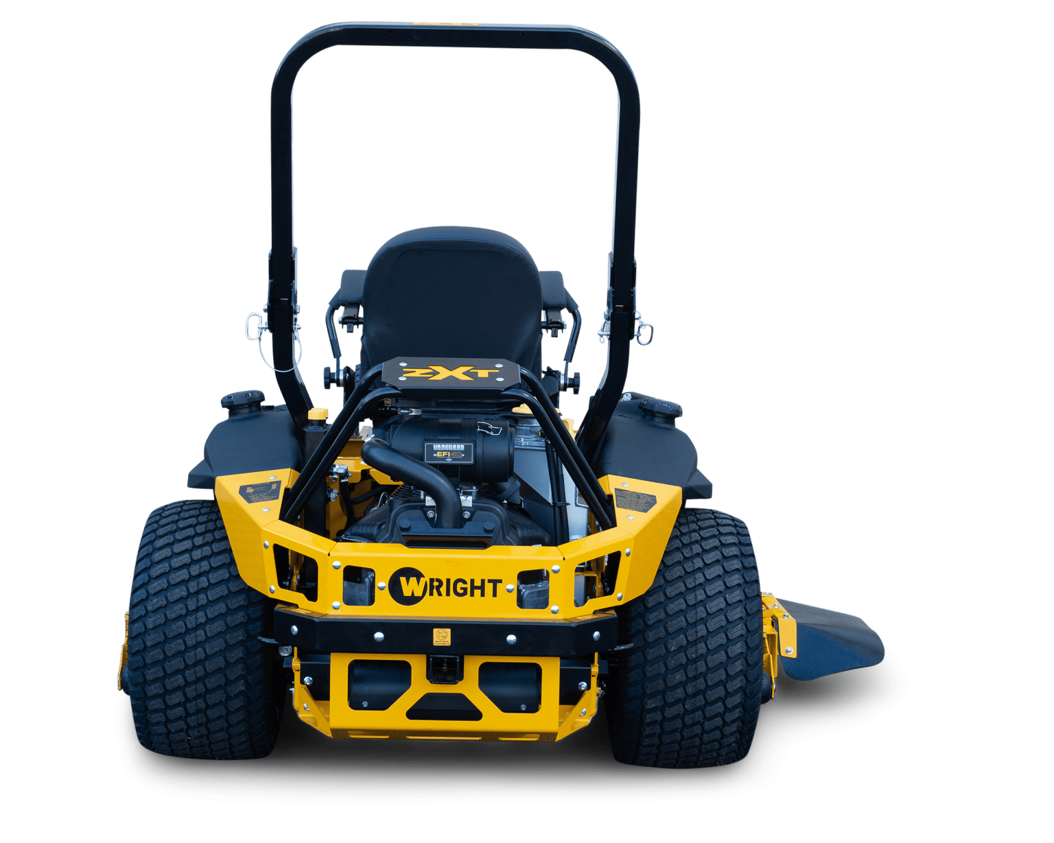 Wright ZXT 61″ EFI Zero Turn Mower – The Yard Stop Inc.