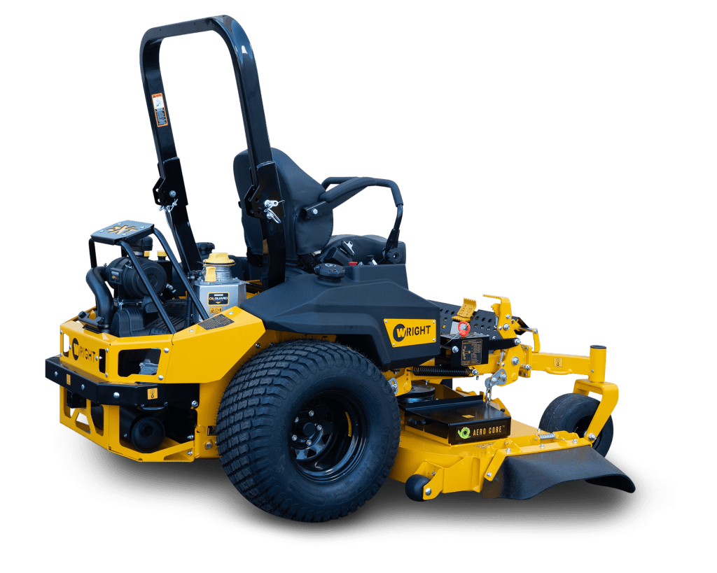 Wright ZXT 72 Inch Zero Turn Mower EFI For Sale in Florida